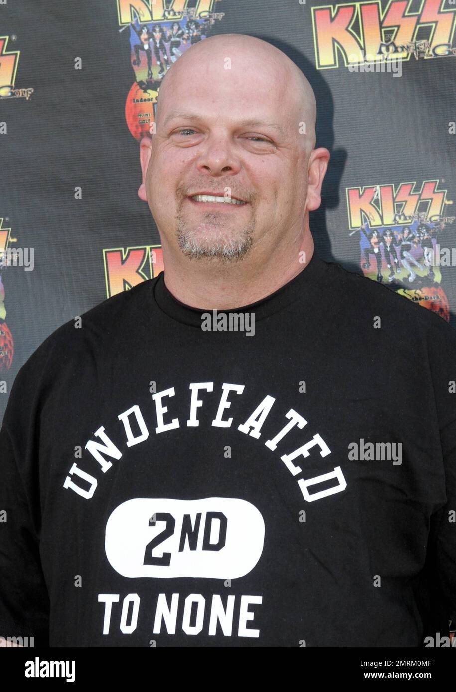 Pawn stars rick harrison immagini e fotografie stock ad alta ...