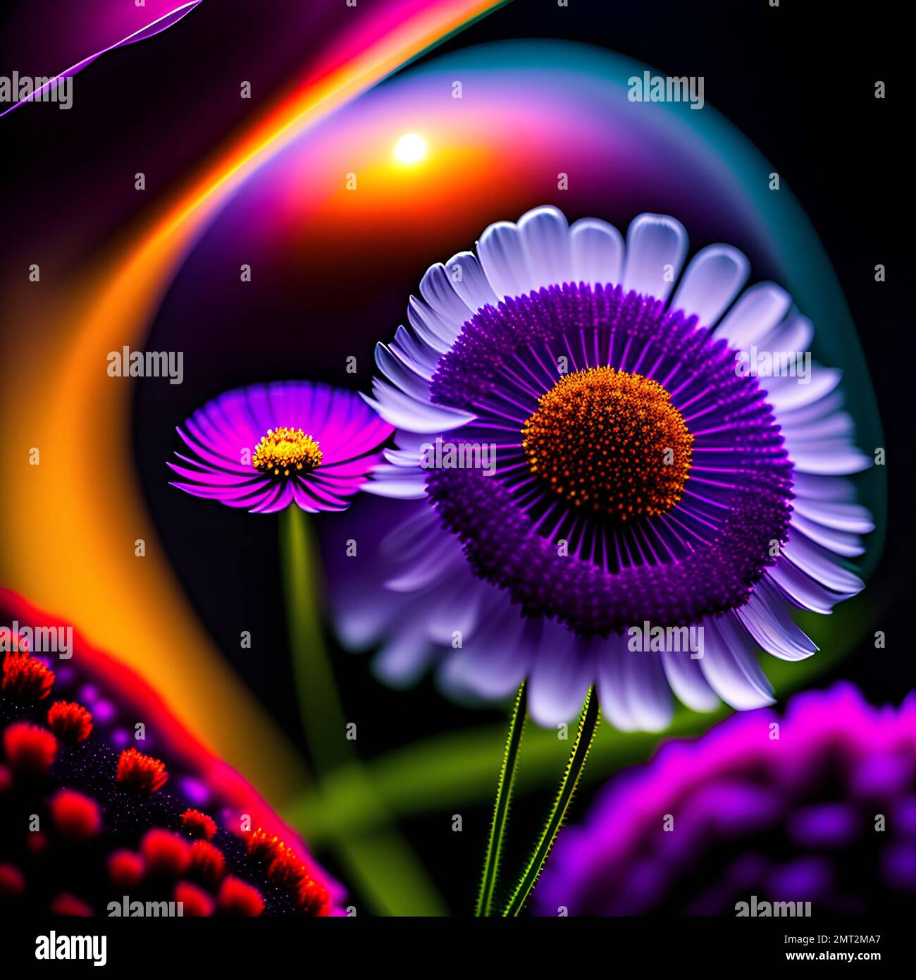 Paisajes naturales del mundo immagini e fotografie stock ad alta ...