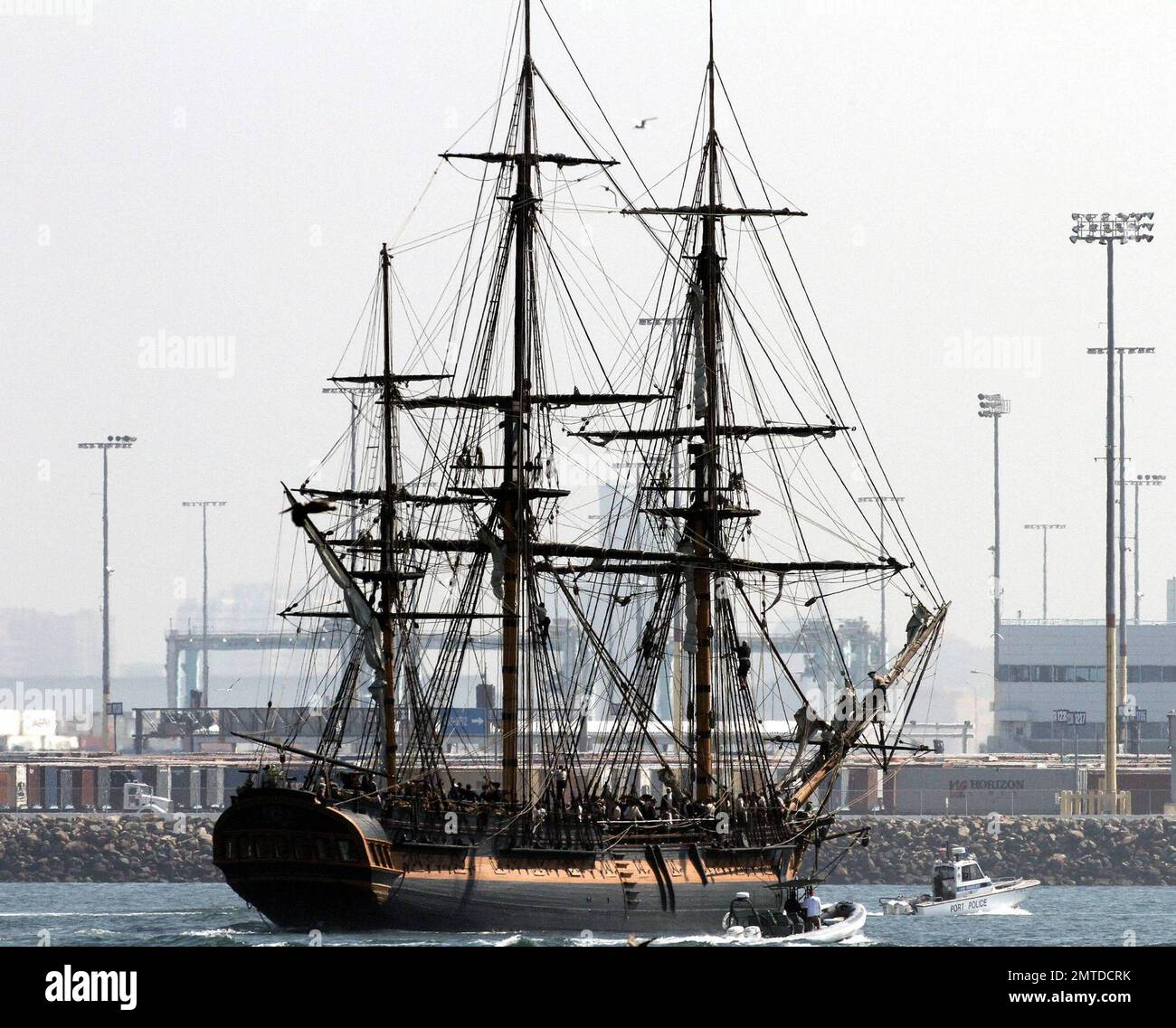 Queen annes revenge immagini e fotografie stock ad alta risoluzione - Alamy