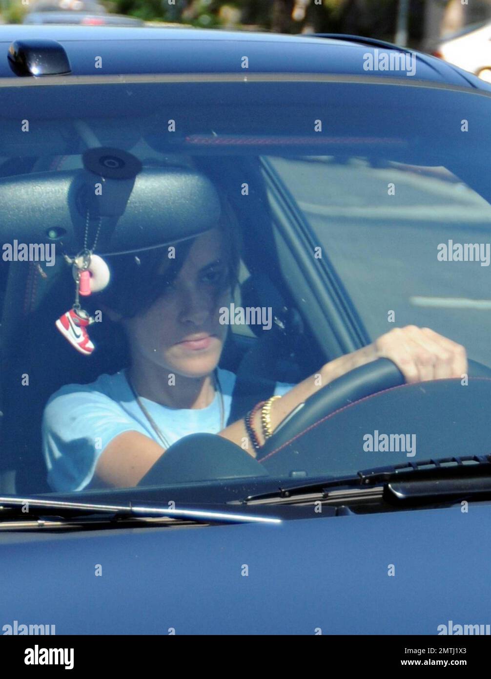 Samantha shapiro immagini e fotografie stock ad alta risoluzione - Alamy