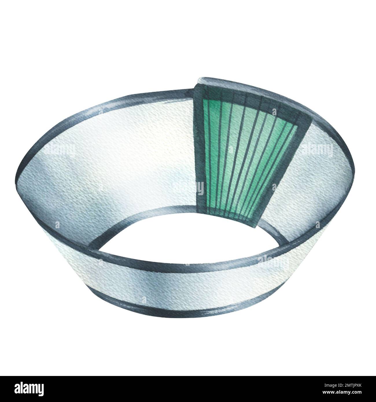 Cono de ilustración immagini e fotografie stock ad alta risoluzione - Alamy