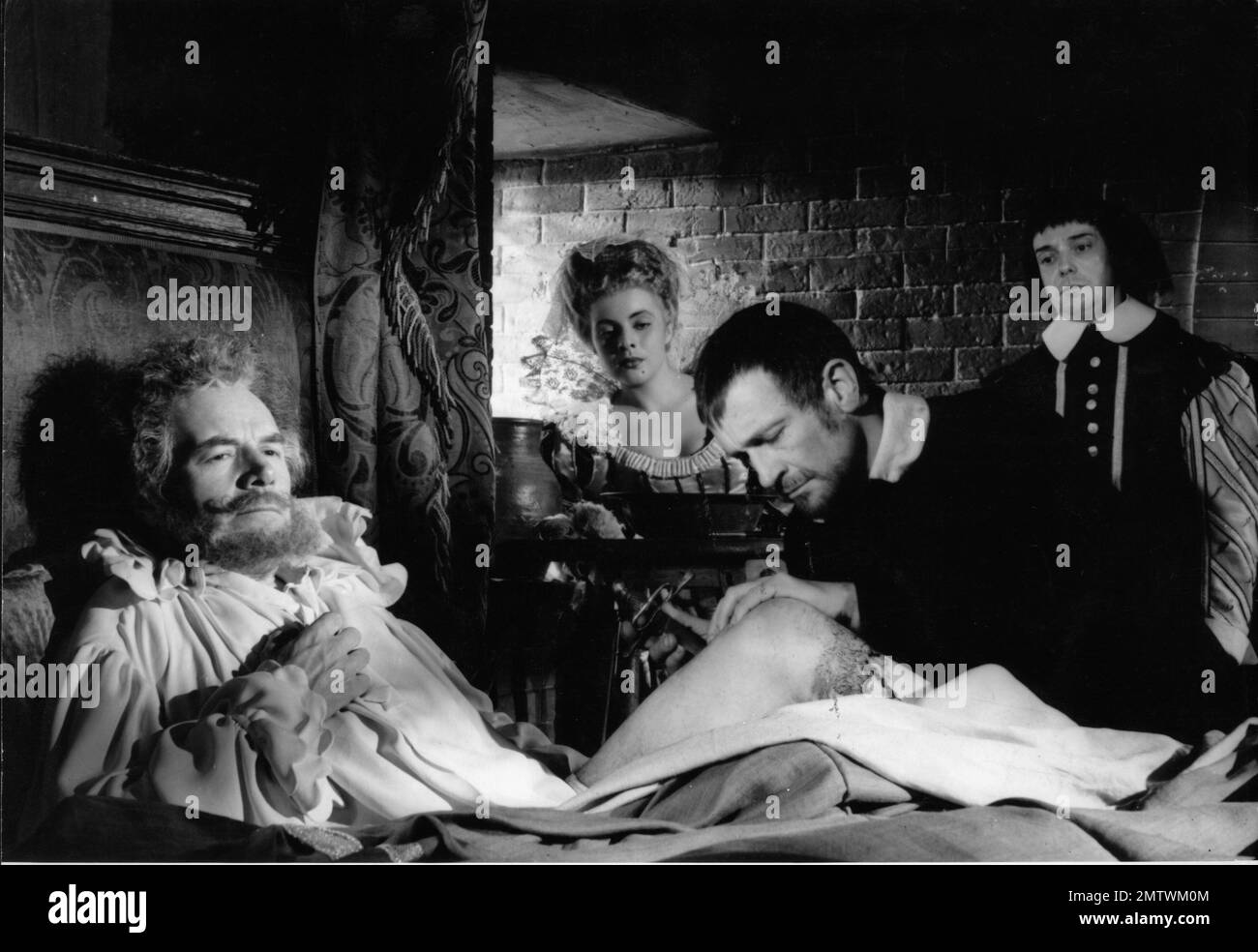 Bernard luc immagini e fotografie stock ad alta risoluzione - Alamy