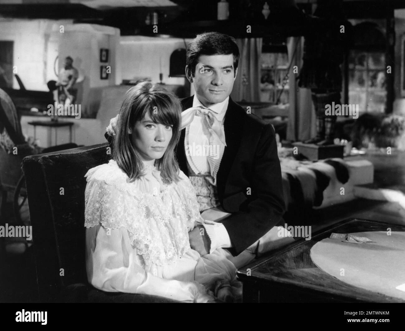 Claude hardy immagini e fotografie stock ad alta risoluzione - Alamy