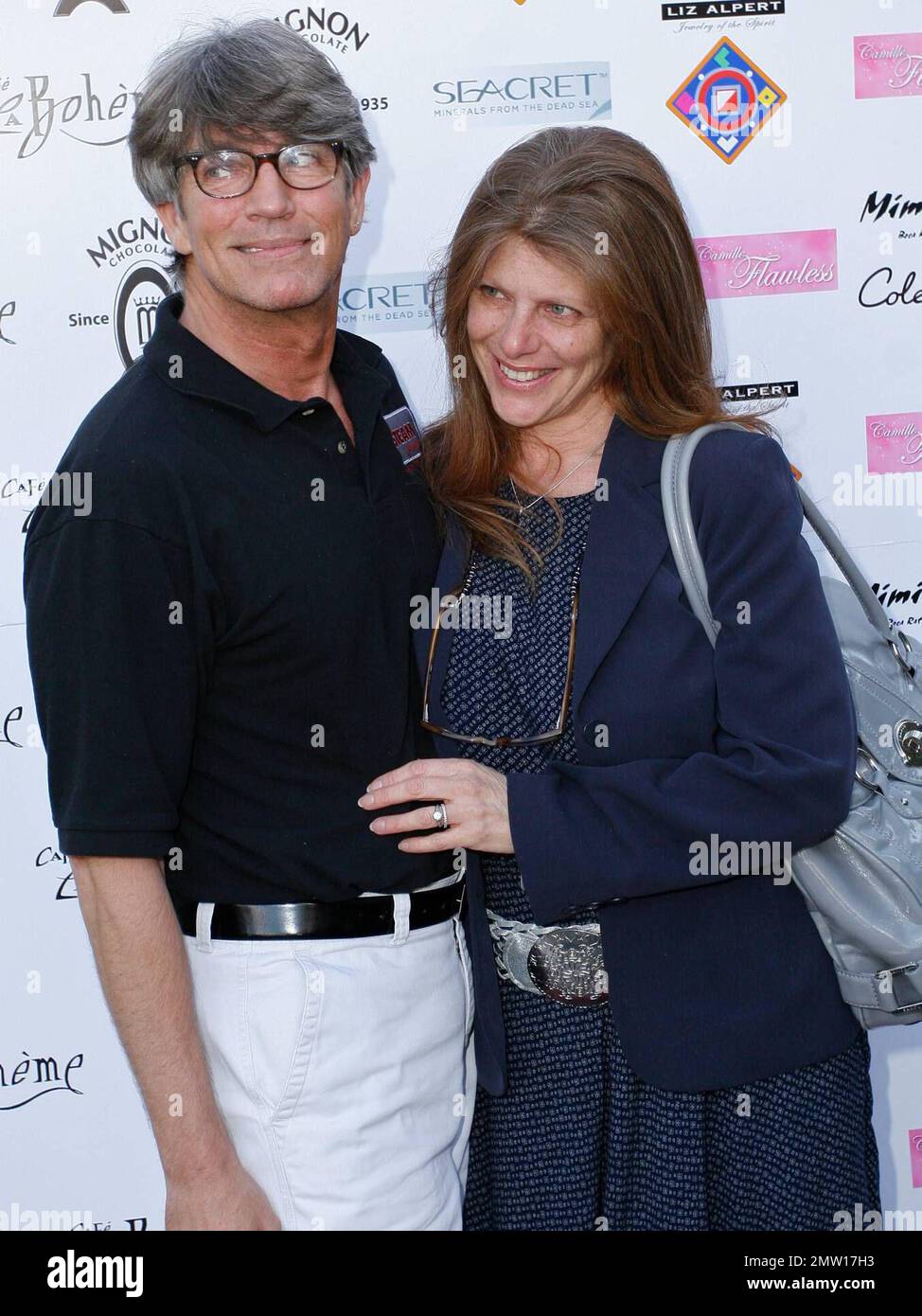 MAVRIXONLINE.COM Eric Roberts alla Valentine Romance & 'Sneek Peek ...