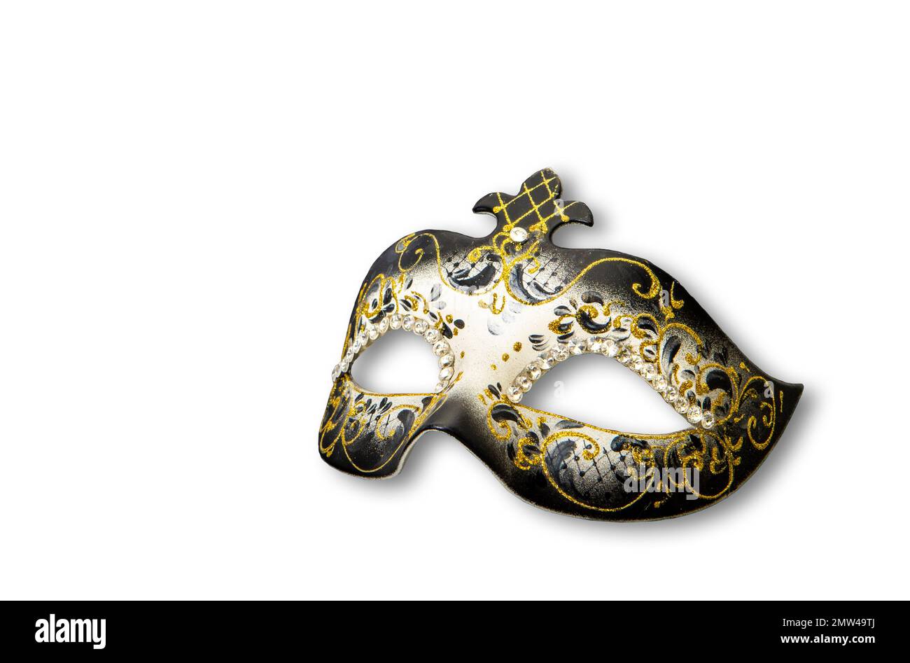 Maschera di carnevale Immagini senza sfondo e Foto Stock ritagliate - Alamy