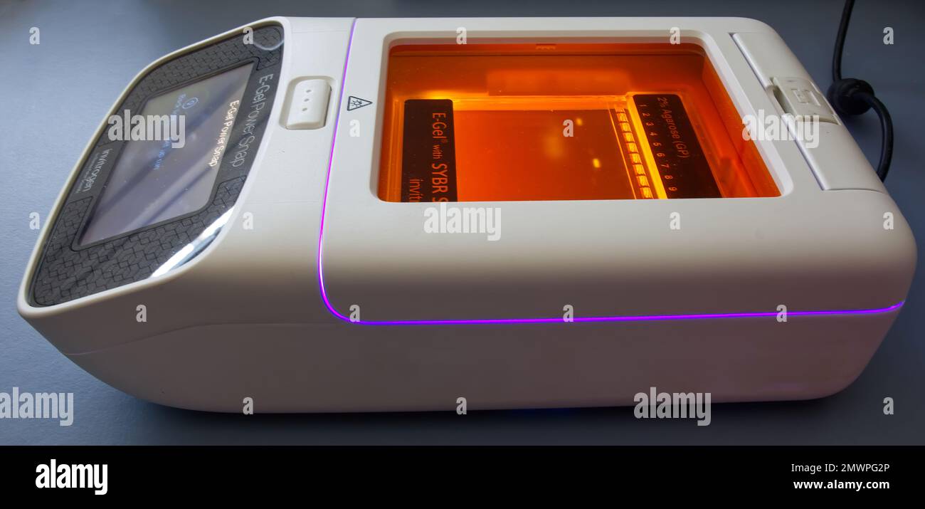 Thermo fisher scientific immagini e fotografie stock ad alta ...