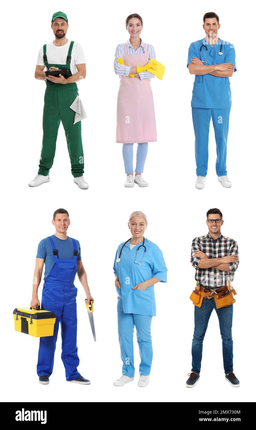 Professioni maschili immagini e fotografie stock ad alta risoluzione ...