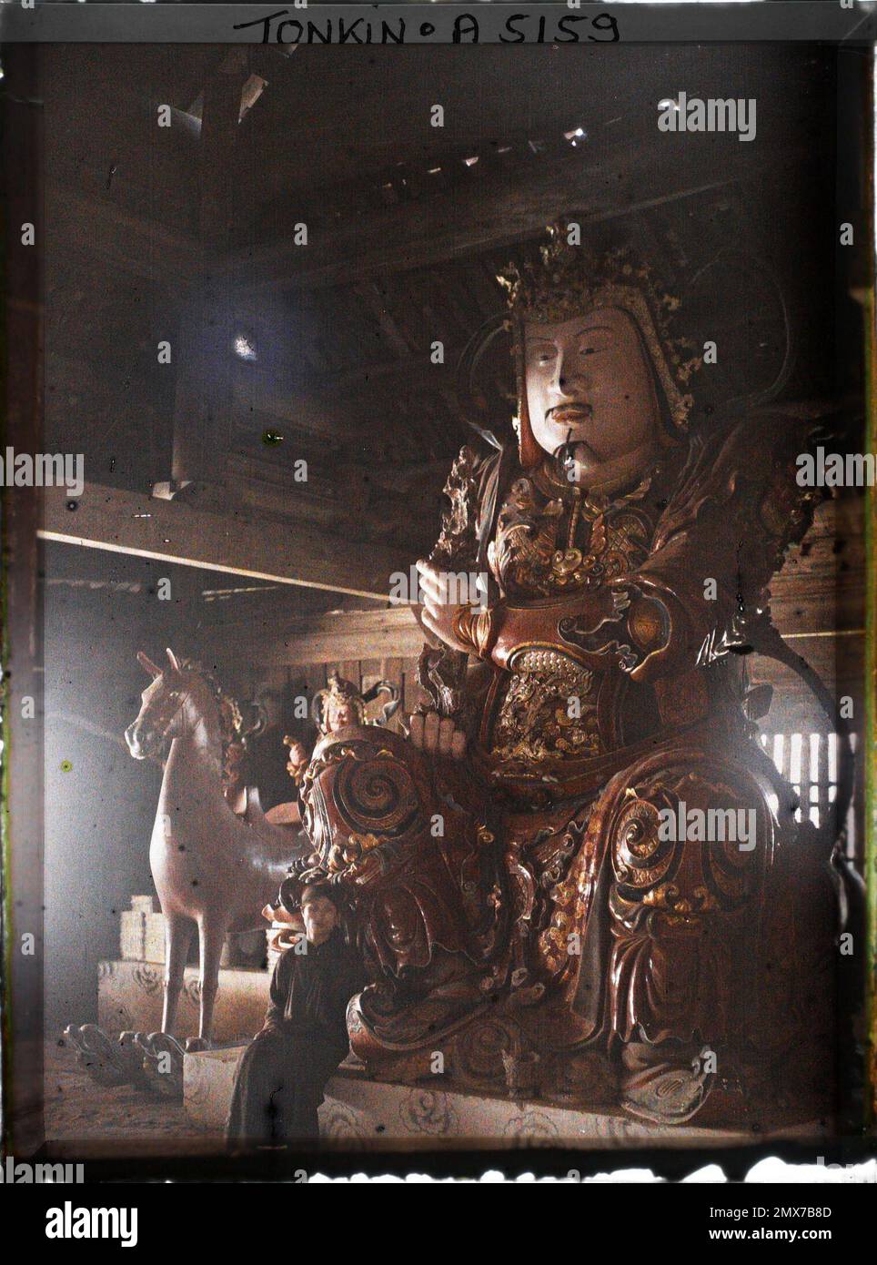 Thien phuc immagini e fotografie stock ad alta risoluzione - Alamy