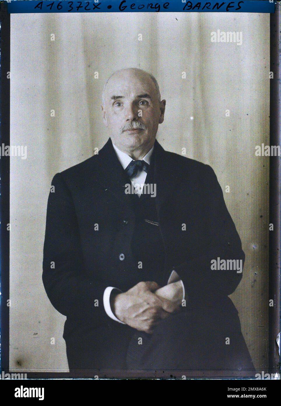 George barnes immagini e fotografie stock ad alta risoluzione - Alamy