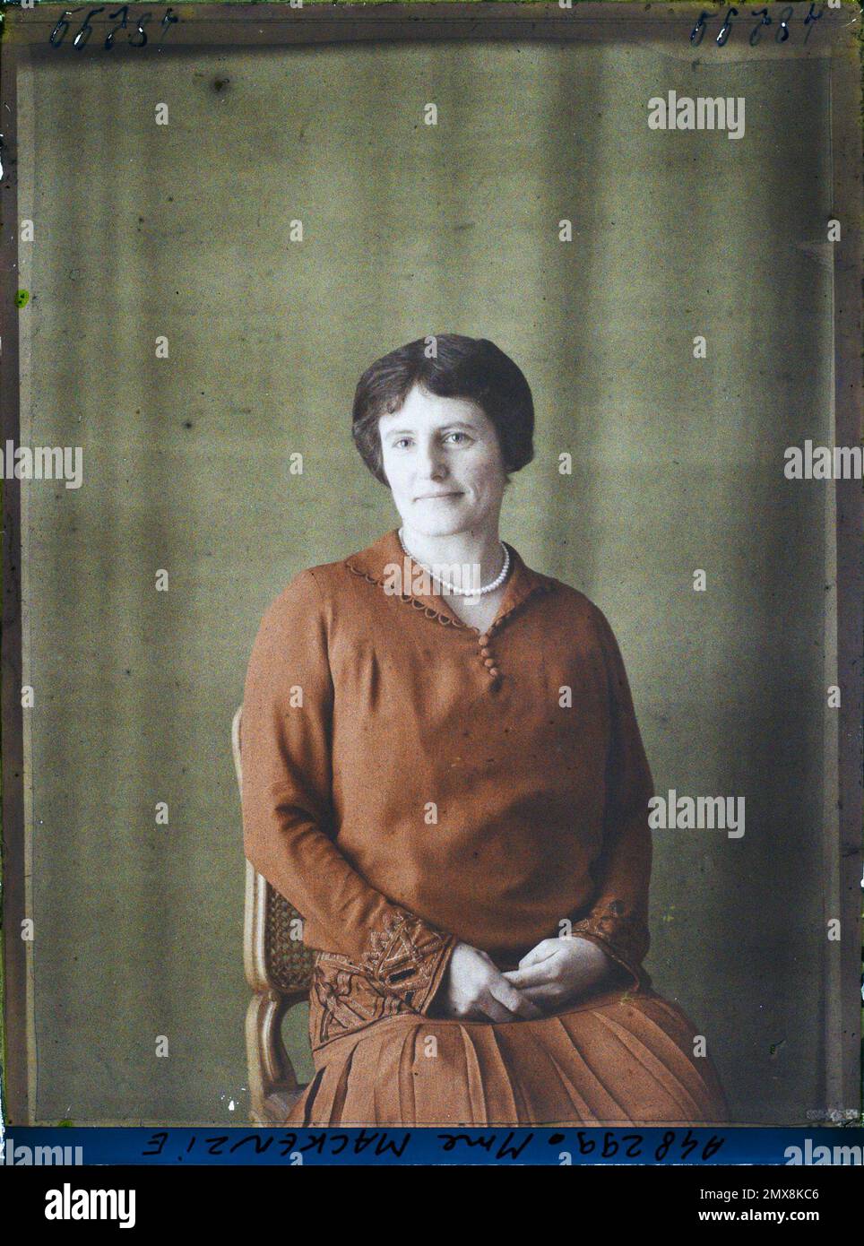 Roderick mackenzie immagini e fotografie stock ad alta risoluzione - Alamy