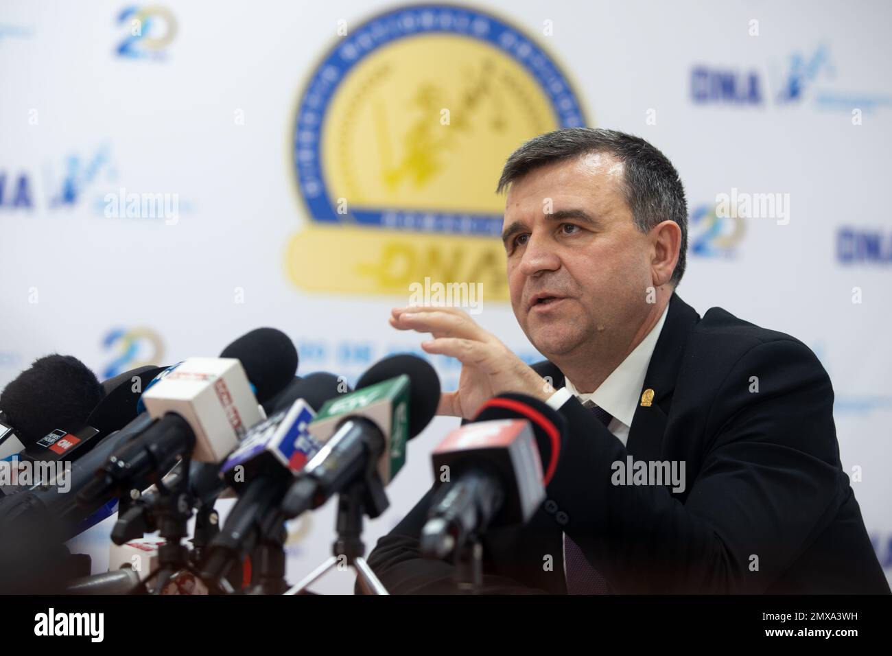 Direzione anticorruzione immagini e fotografie stock ad alta ...