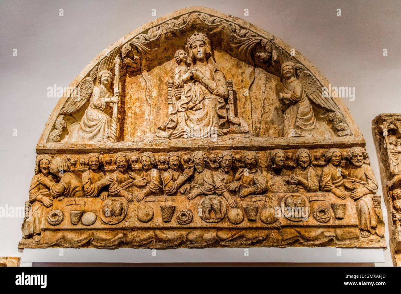 Cattedrale di altamura immagini e fotografie stock ad alta risoluzione ...