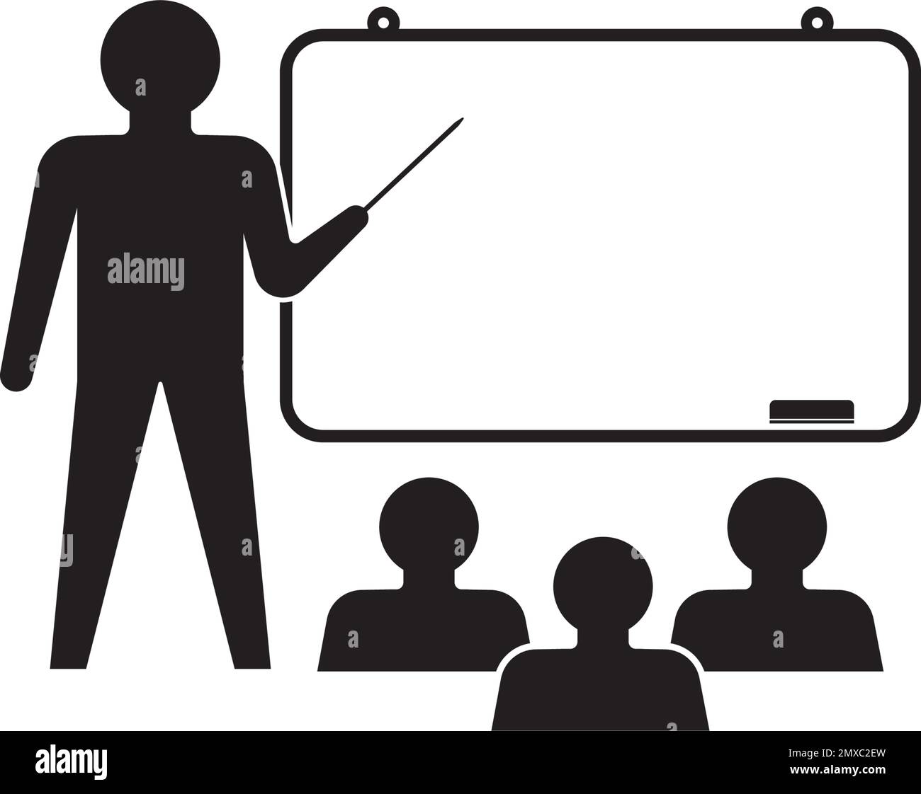 Logo dell'insegnante immagini e fotografie stock ad alta risoluzione ...