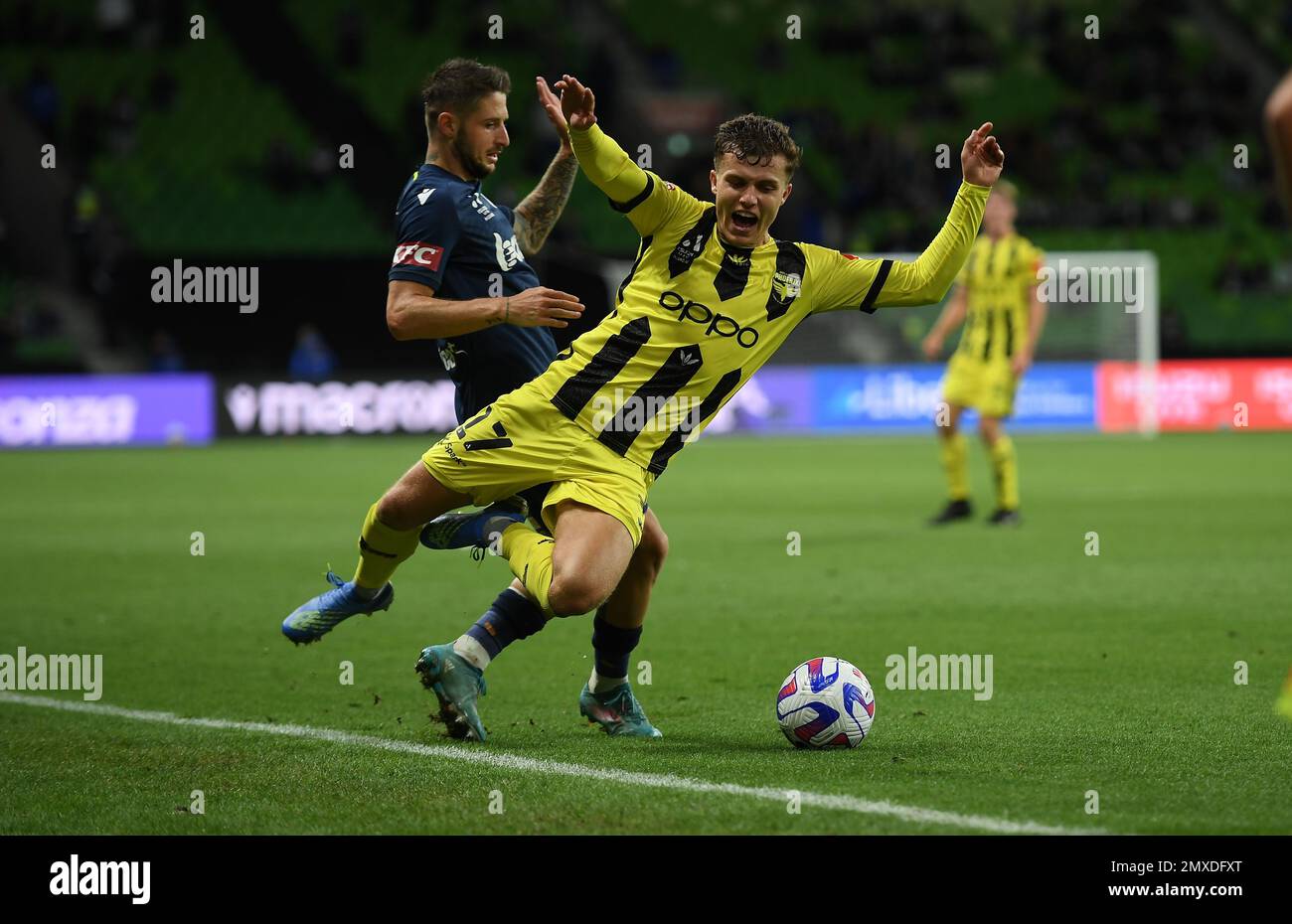 Callan elliot calciatore immagini e fotografie stock ad alta ...