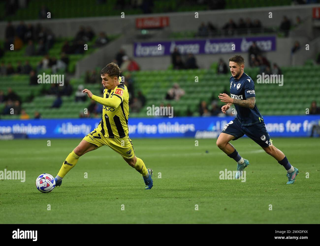 Callan elliot calciatore immagini e fotografie stock ad alta ...