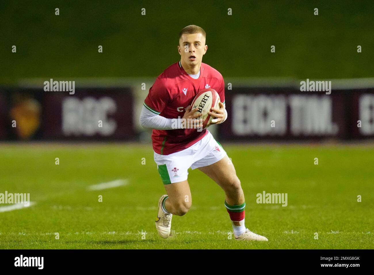 Cameron winnett immagini e fotografie stock ad alta risoluzione - Alamy