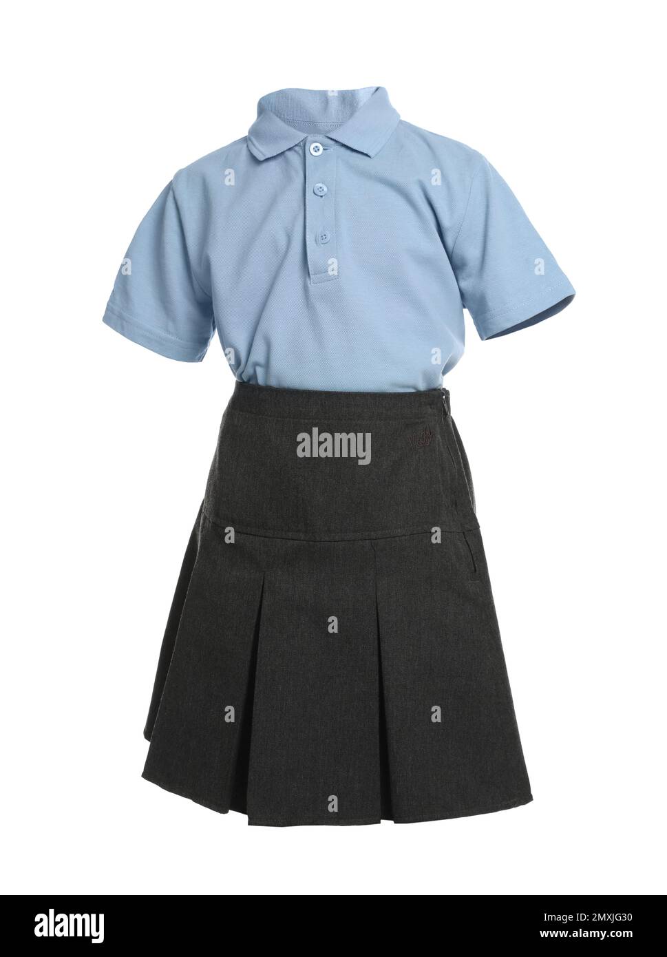 Uniforme scolastica Immagini senza sfondo e Foto Stock ritagliate - Alamy
