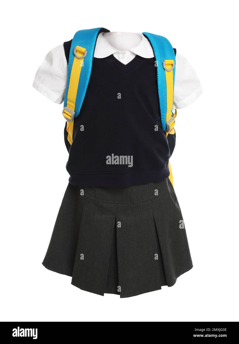 Uniforme scolastica Immagini senza sfondo e Foto Stock ritagliate - Alamy
