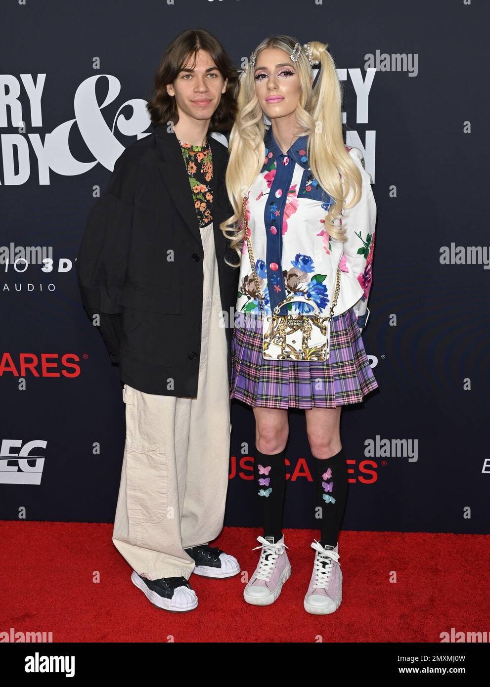 Jd beck immagini e fotografie stock ad alta risoluzione - Alamy