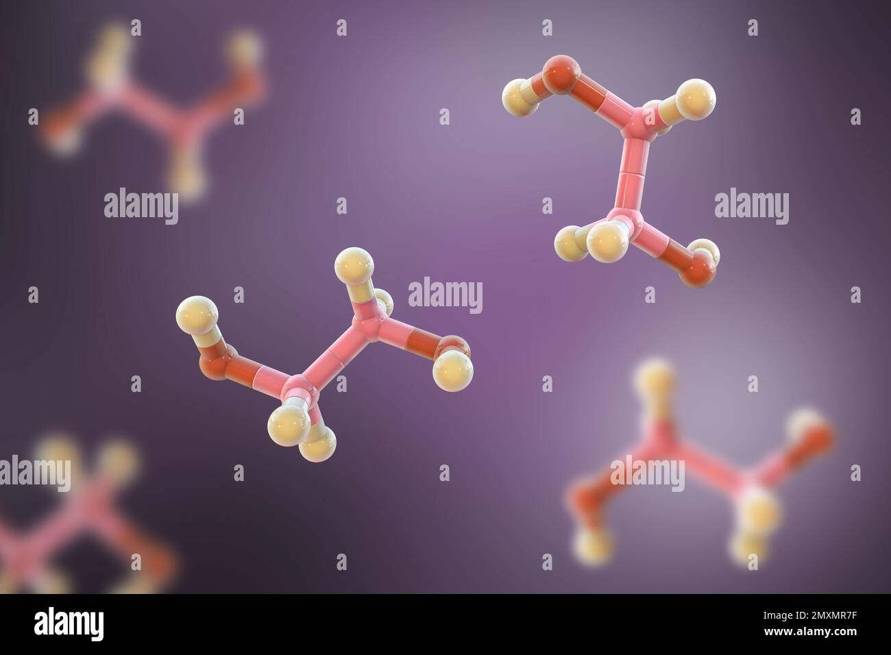 Ethylene glycol immagini e fotografie stock ad alta risoluzione - Alamy