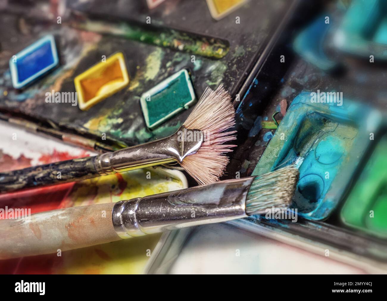 Simbolismo artistico immagini e fotografie stock ad alta risoluzione ...