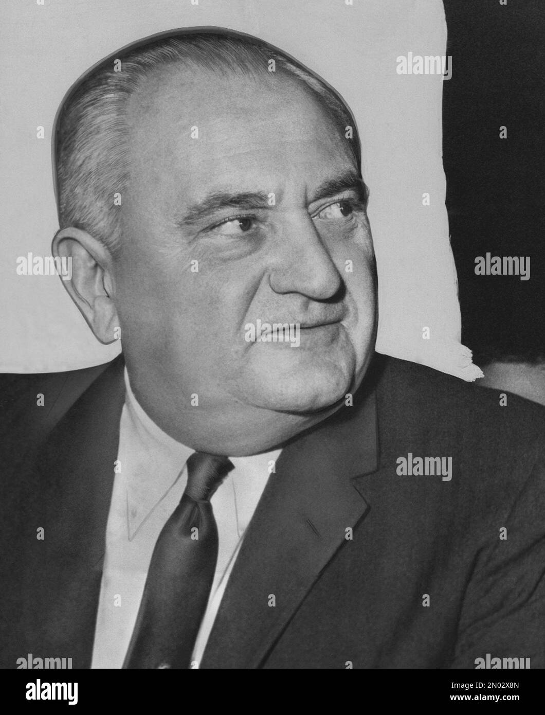 FILE - This is a 1959 file photo showing University of Kentucky ...