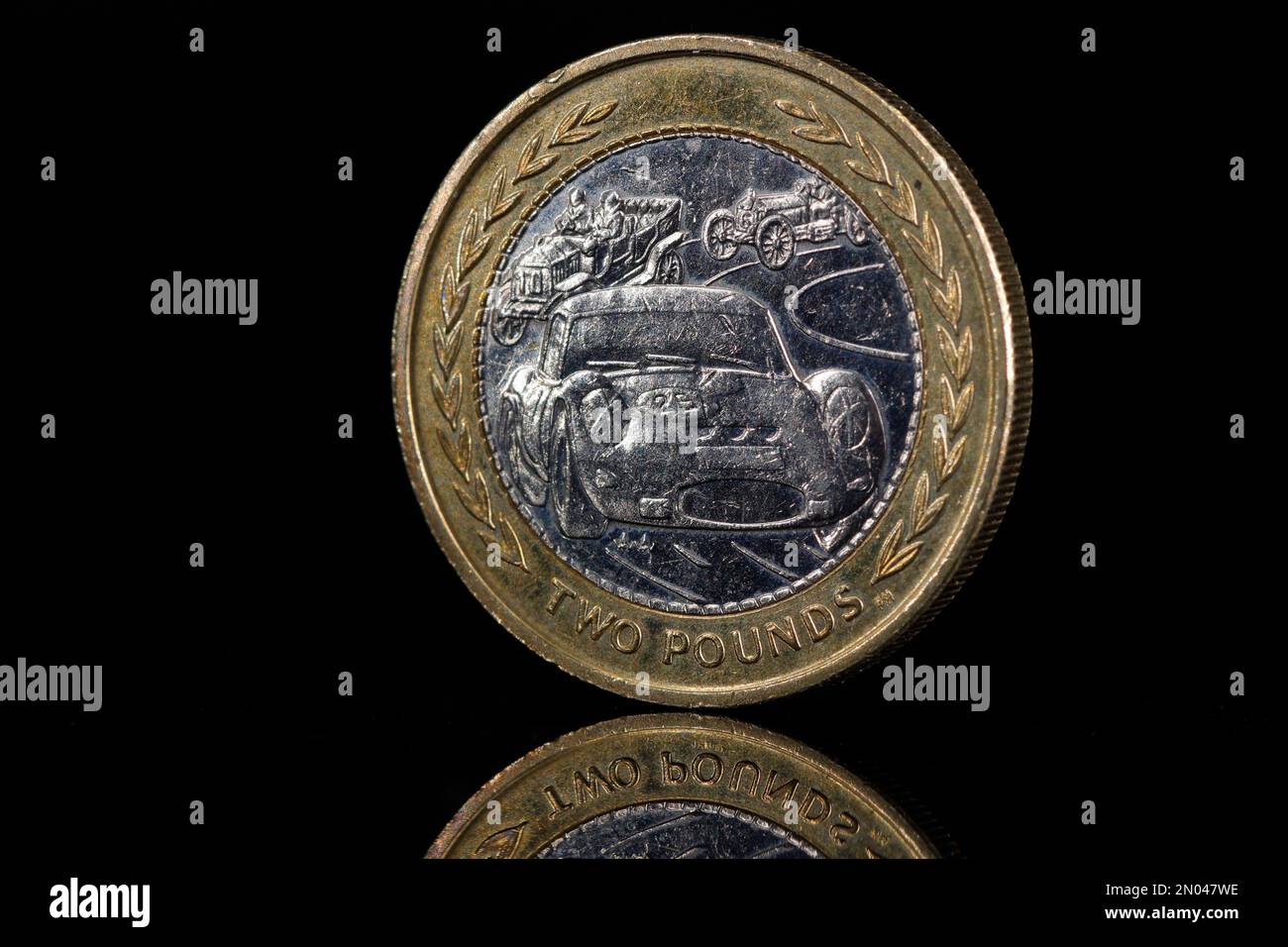 Moneta per auto da rally immagini e fotografie stock ad alta ...