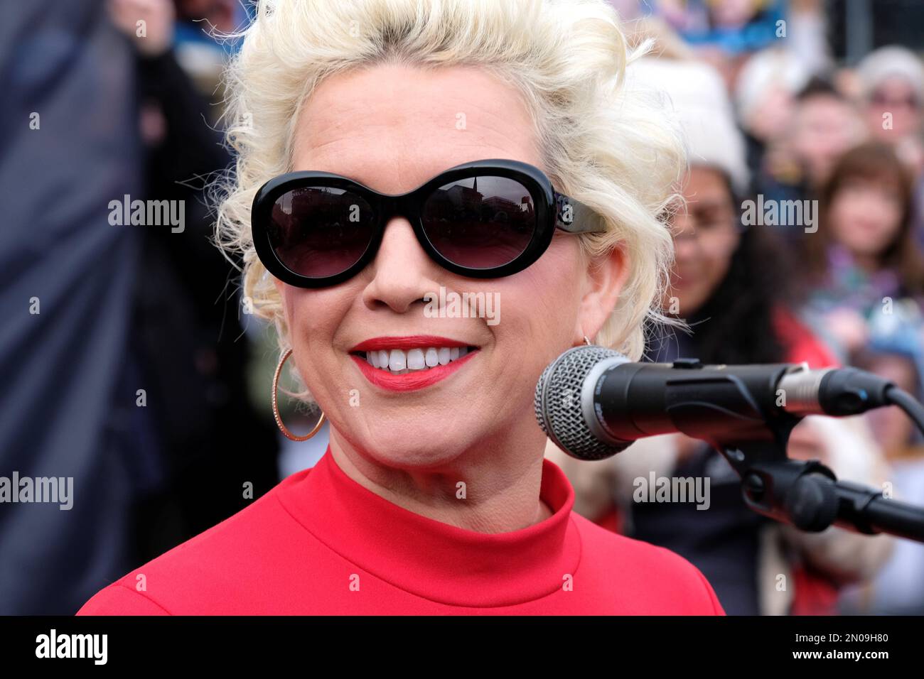 Legge kellie immagini e fotografie stock ad alta risoluzione - Alamy