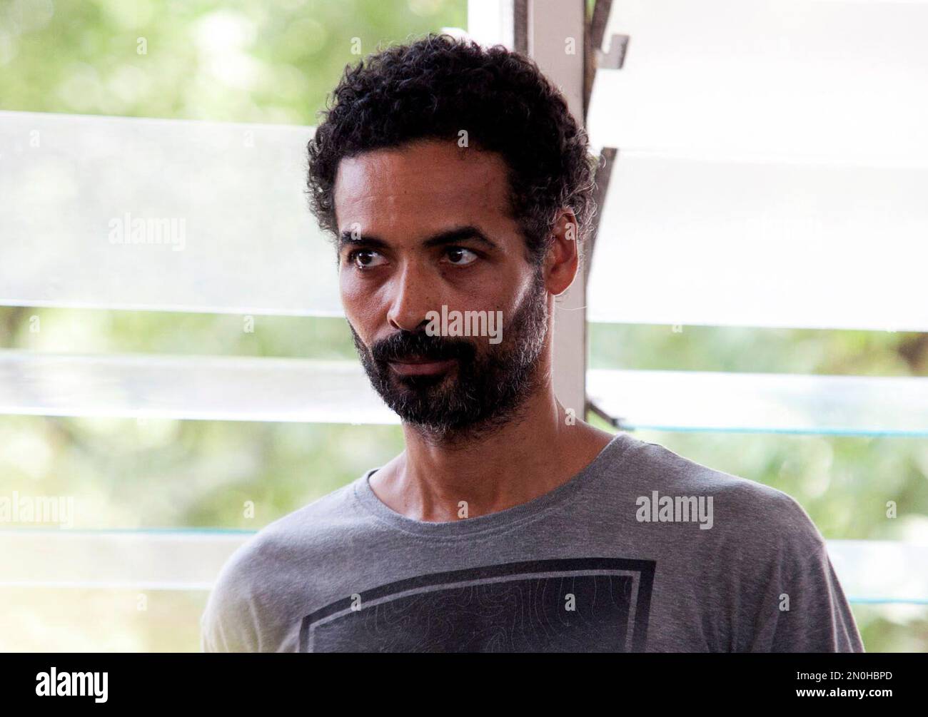 Arthur Simpson-Kent, during his appearance in the Kaneshie magistrate ...