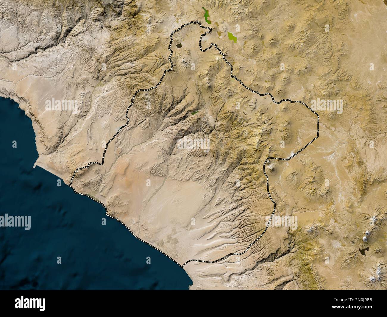 Mappa di tacna immagini e fotografie stock ad alta risoluzione - Alamy