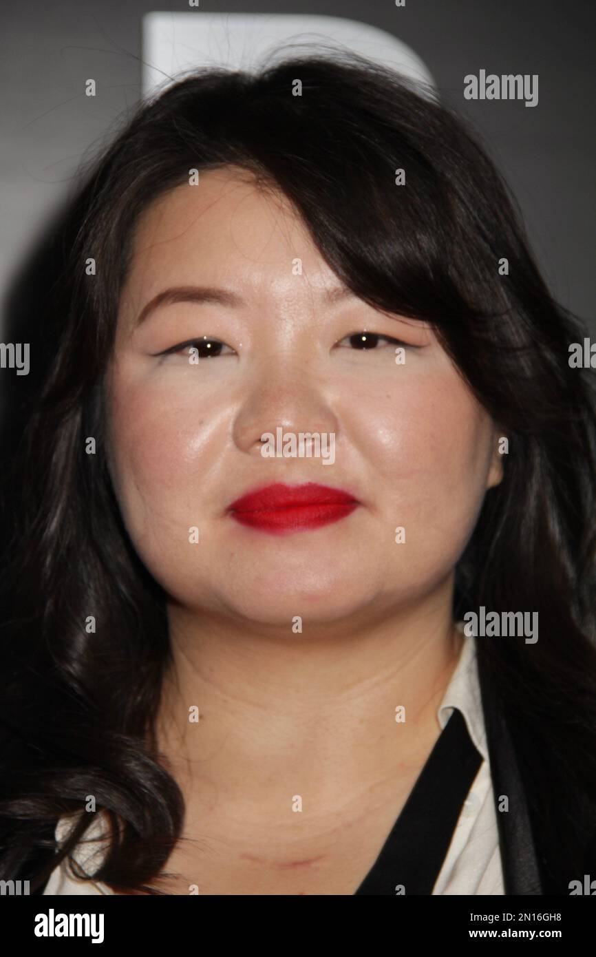 Jessica gao immagini e fotografie stock ad alta risoluzione - Alamy