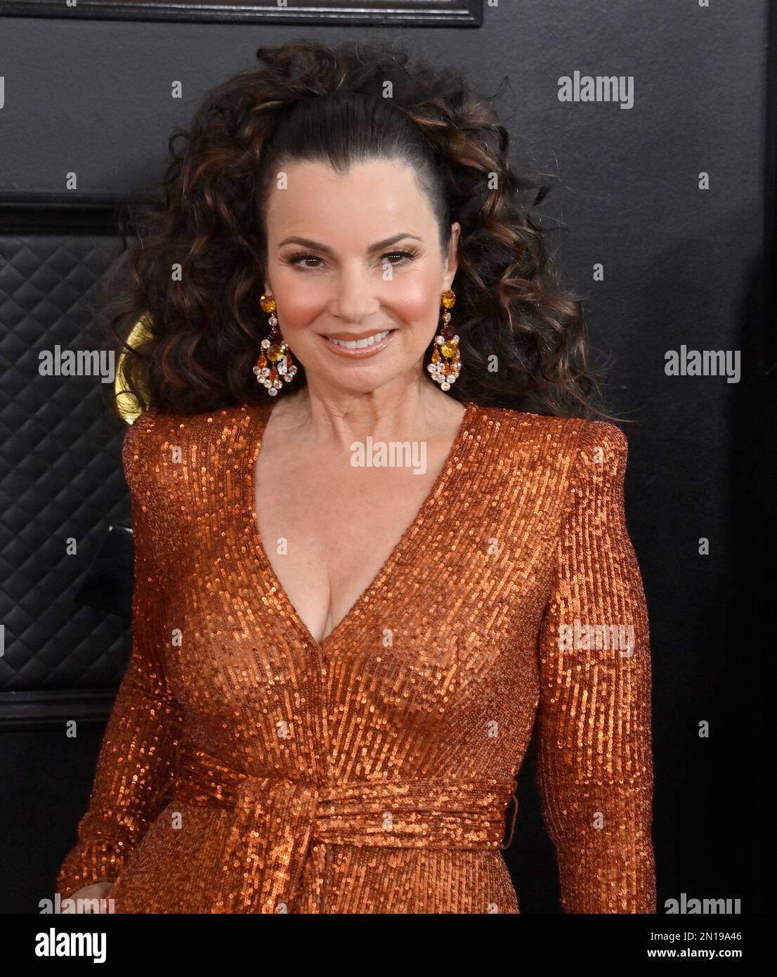 Fran drescher 2023 immagini e fotografie stock ad alta risoluzione - Alamy