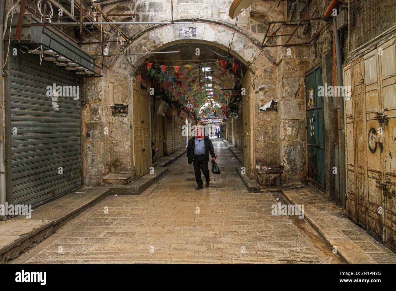 5 palestinesi immagini e fotografie stock ad alta risoluzione - Alamy