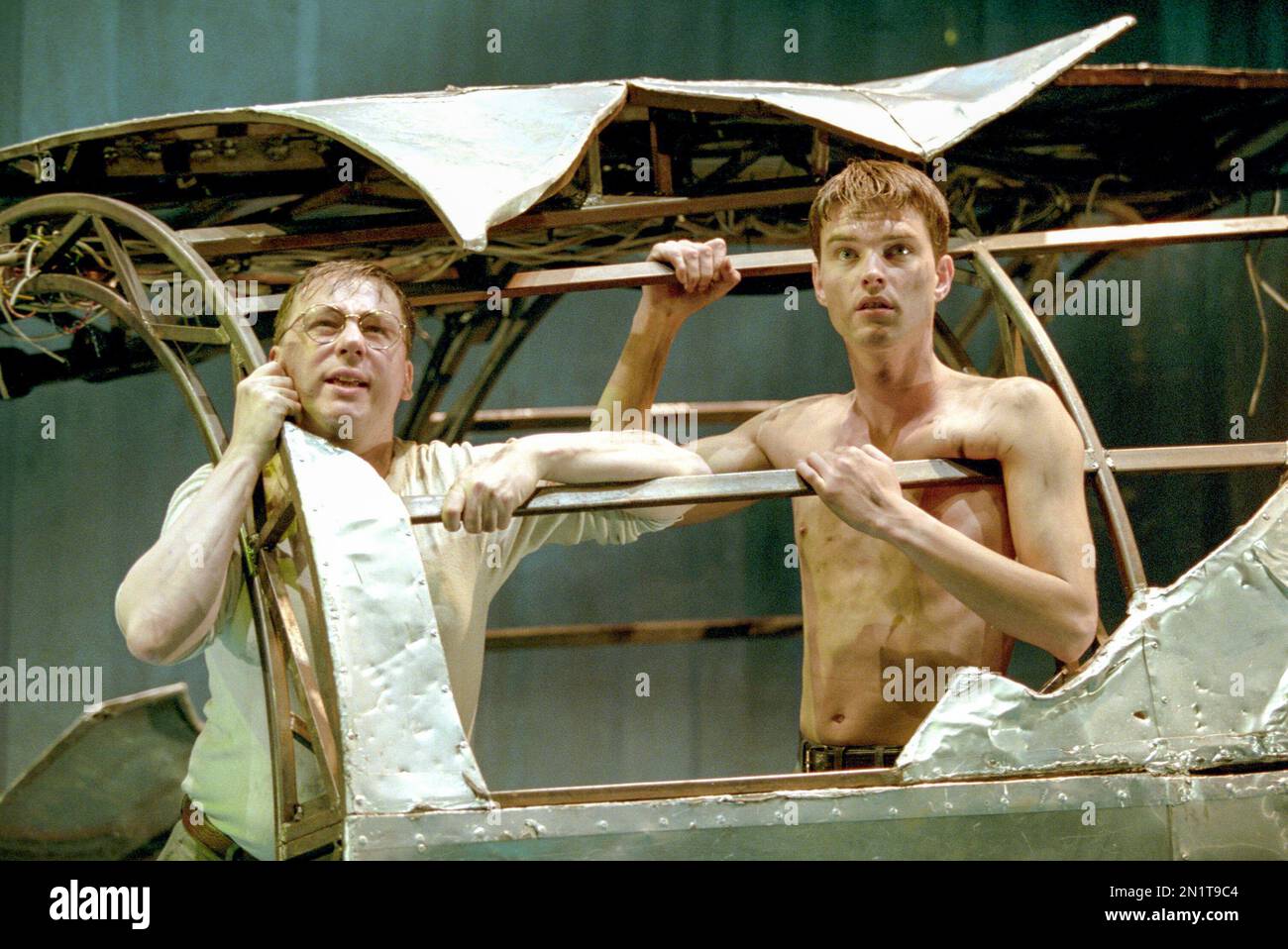 Neville hutton immagini e fotografie stock ad alta risoluzione - Alamy