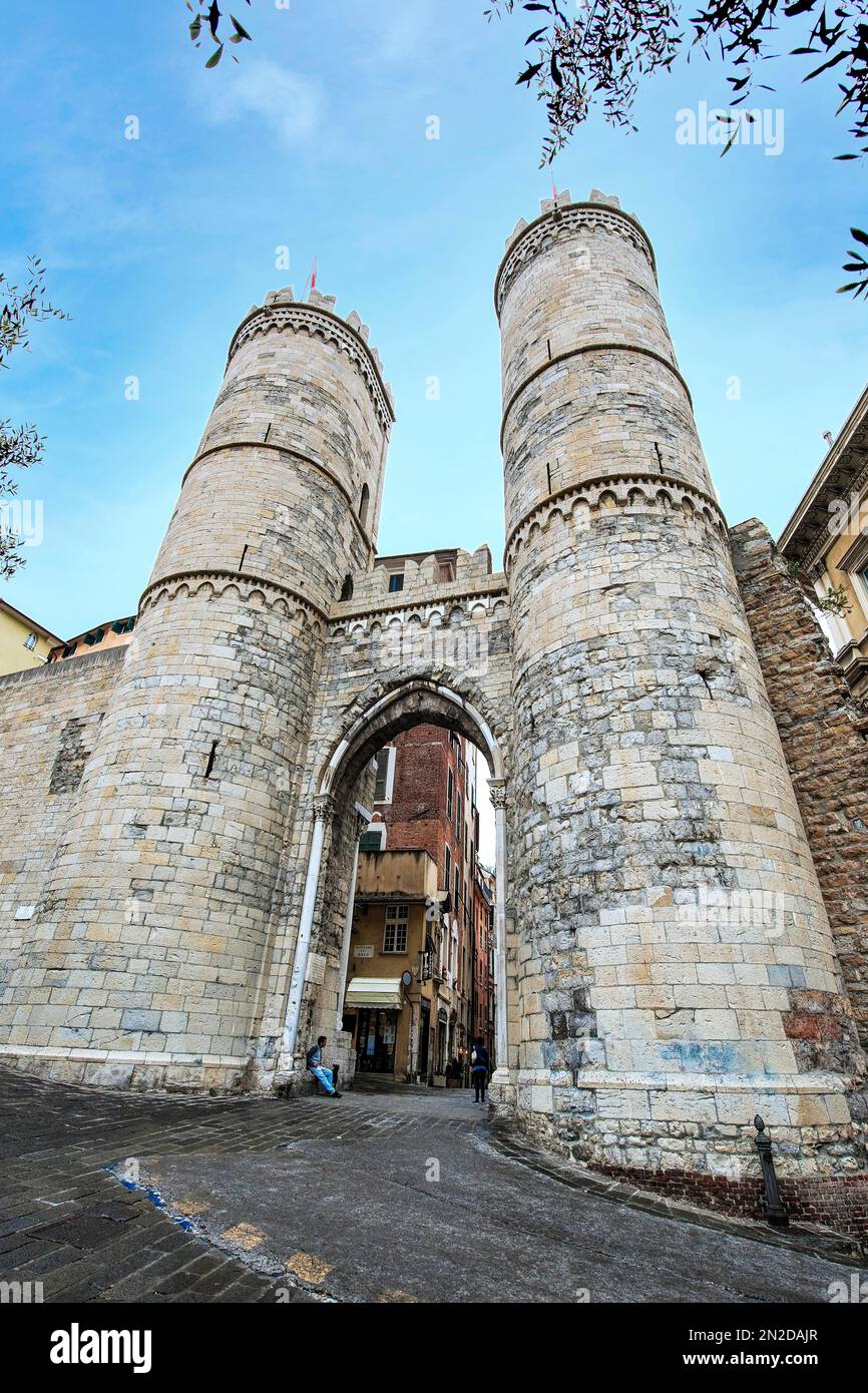 Fortificazione dal medioevo immagini e fotografie stock ad alta ...