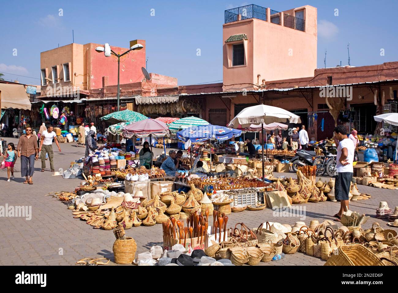 Marocco marocchino marrakech arabo immagini e fotografie stock ad alta ...