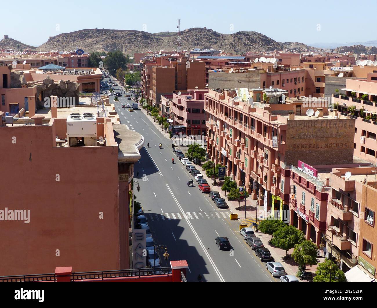 Cose da vedere a marrakech marocco immagini e fotografie stock ad alta ...