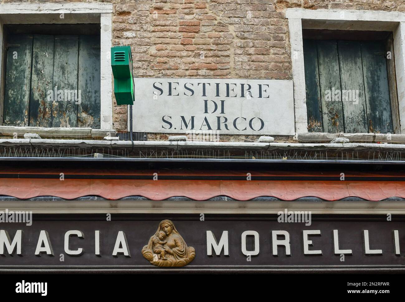 Alla mark immagini e fotografie stock ad alta risoluzione - Alamy