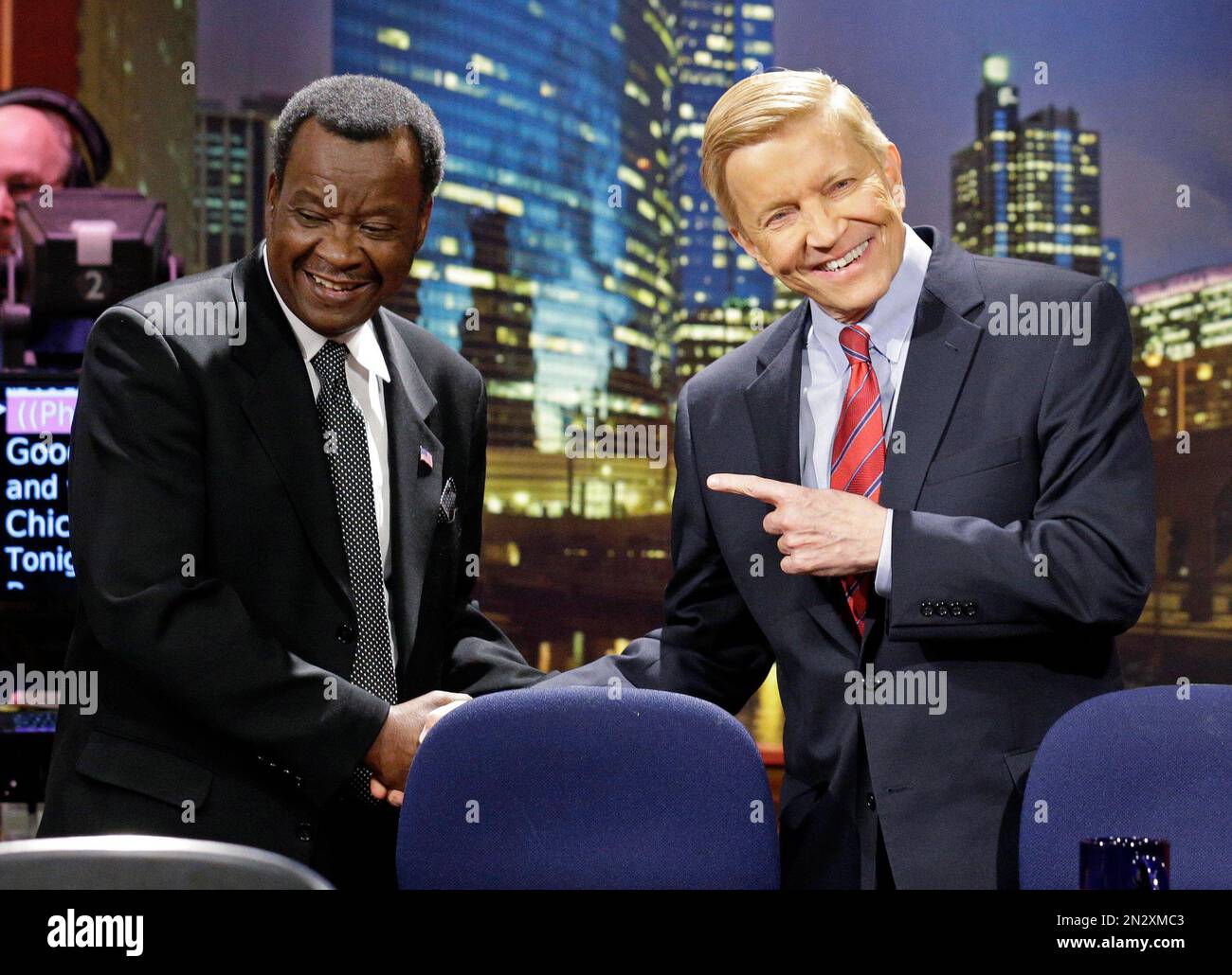 FILE - In this Feb. 4, 2015 file photo, Chicago Alderman Bob Fioretti ...