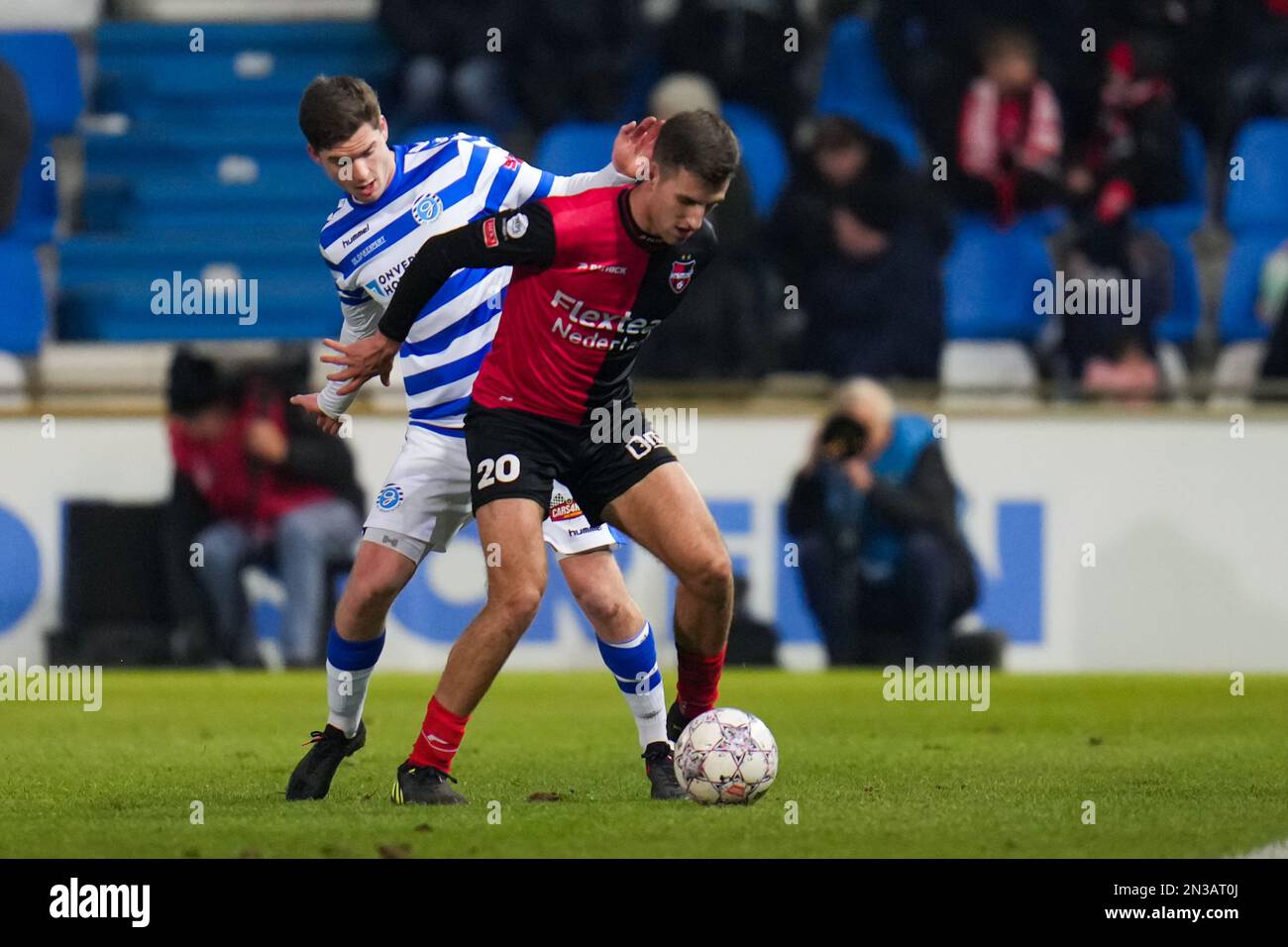 Daan van hees immagini e fotografie stock ad alta risoluzione - Alamy