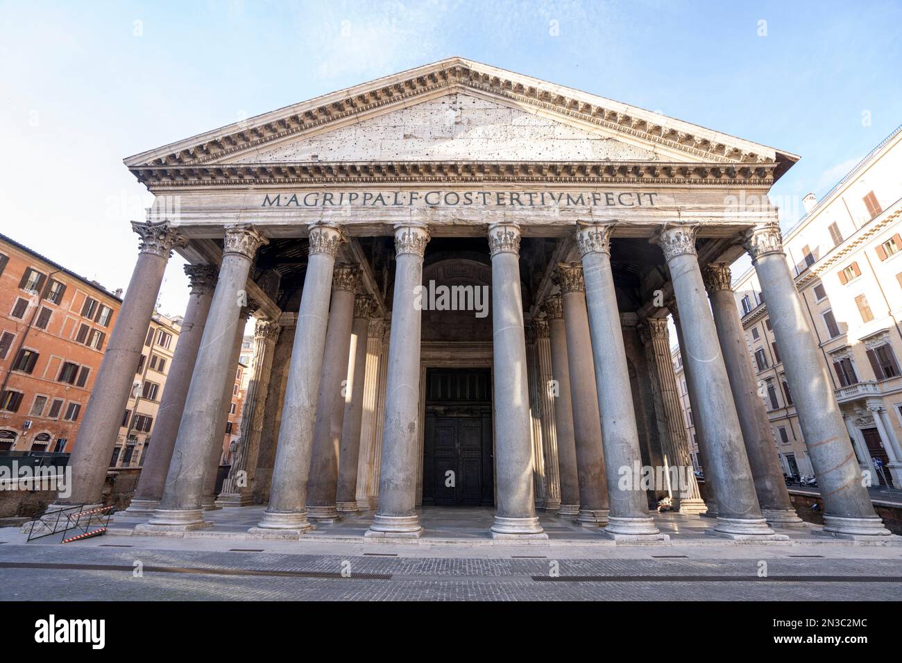 Il console romano immagini e fotografie stock ad alta risoluzione - Alamy