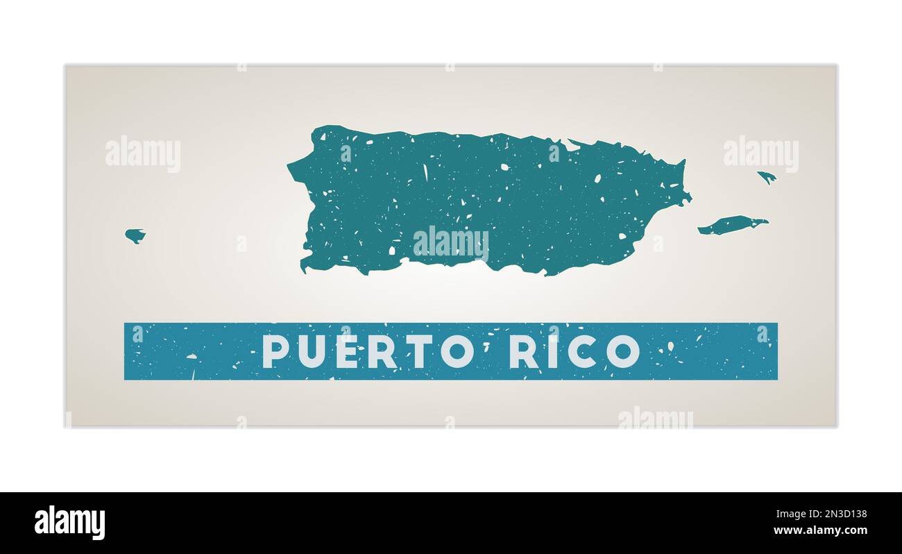 Mappa turistica di puerto rico Immagini senza sfondo e Foto Stock ...