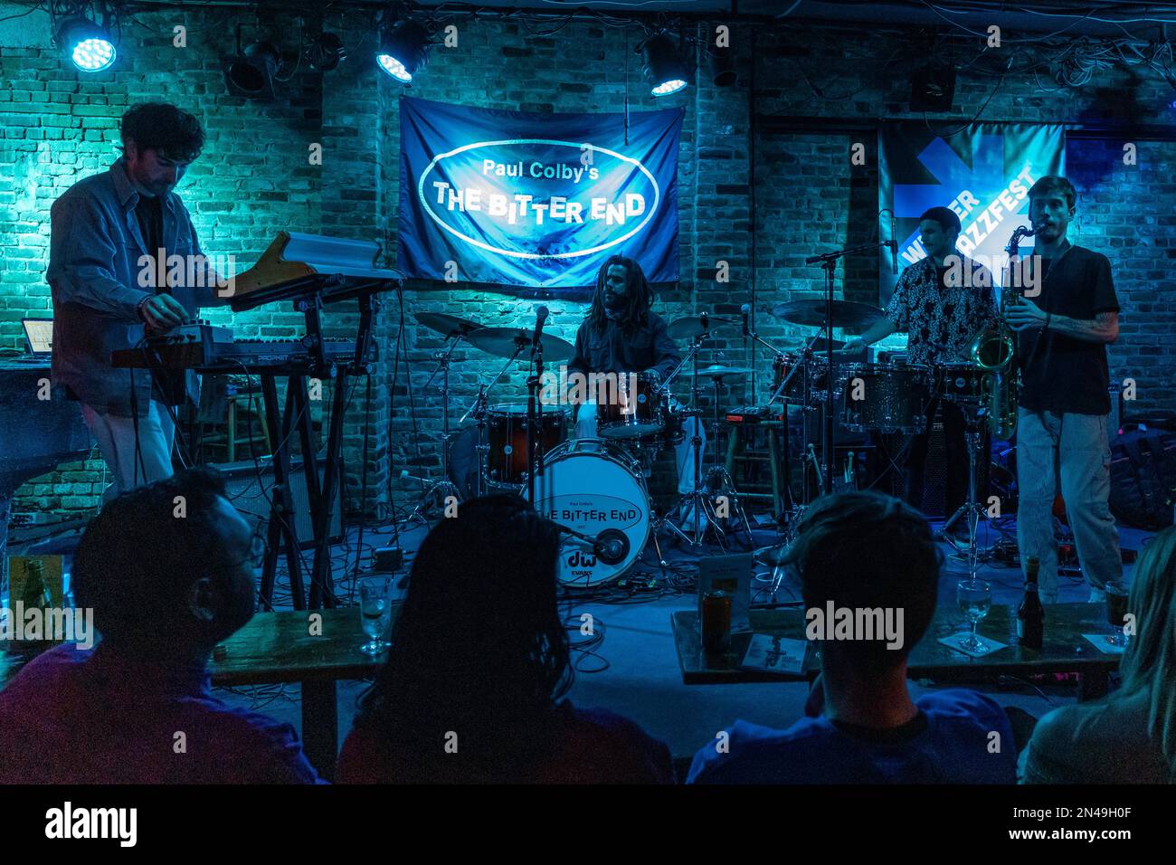Banda di bada immagini e fotografie stock ad alta risoluzione - Alamy