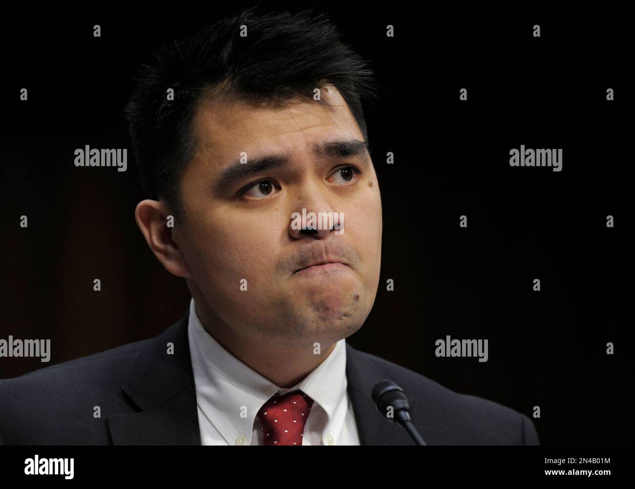 FILE - In this Feb. 13, 2013 file photo, Pulitzer Prize-winning ...