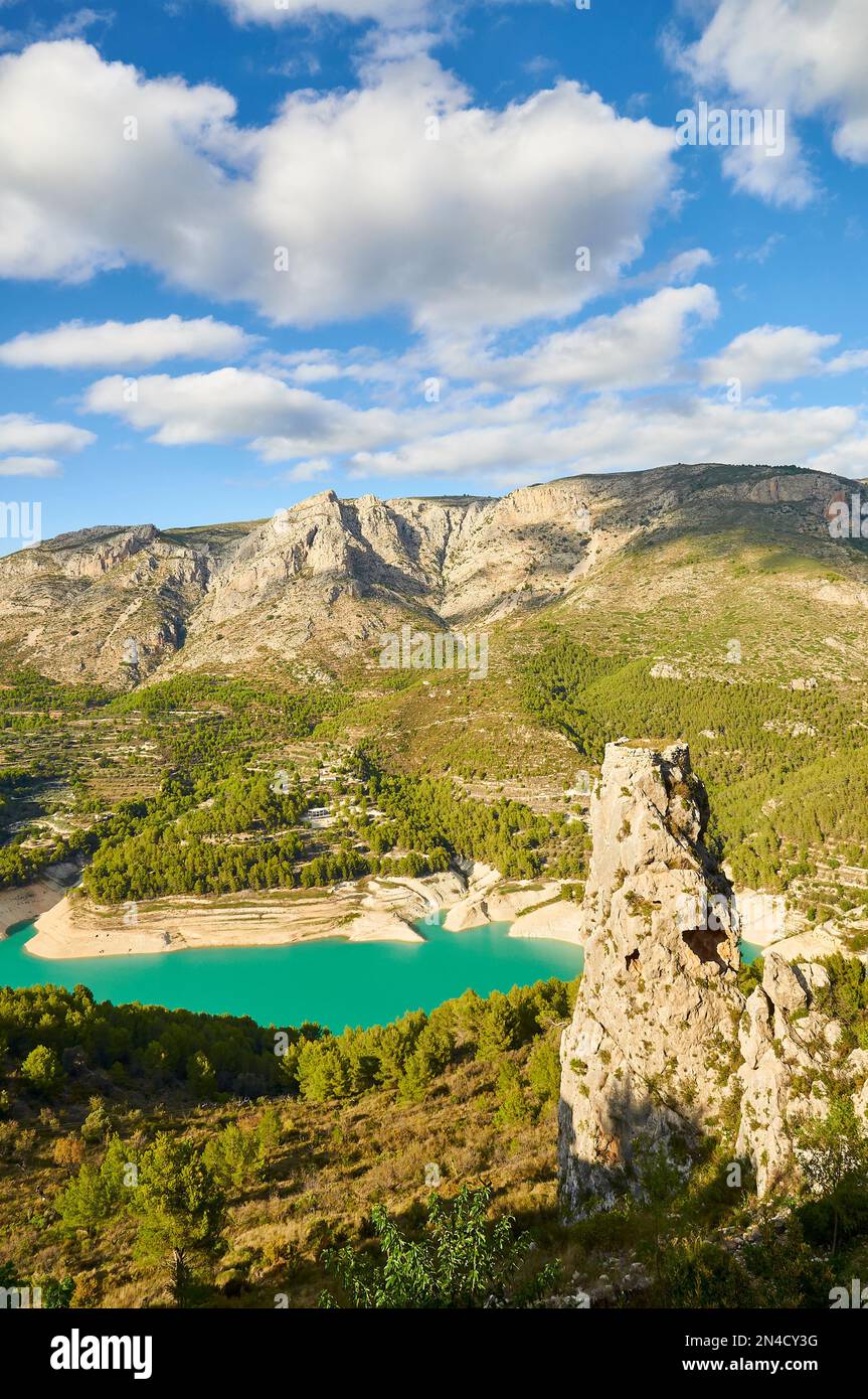 Sierra de la xorta immagini e fotografie stock ad alta risoluzione - Alamy