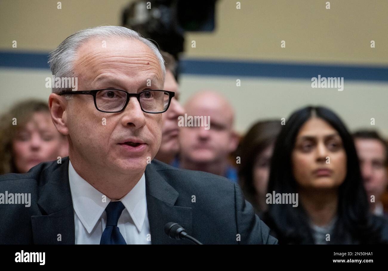 James Baker, ex Vice General Counsel, Twitter, offre la sua ...