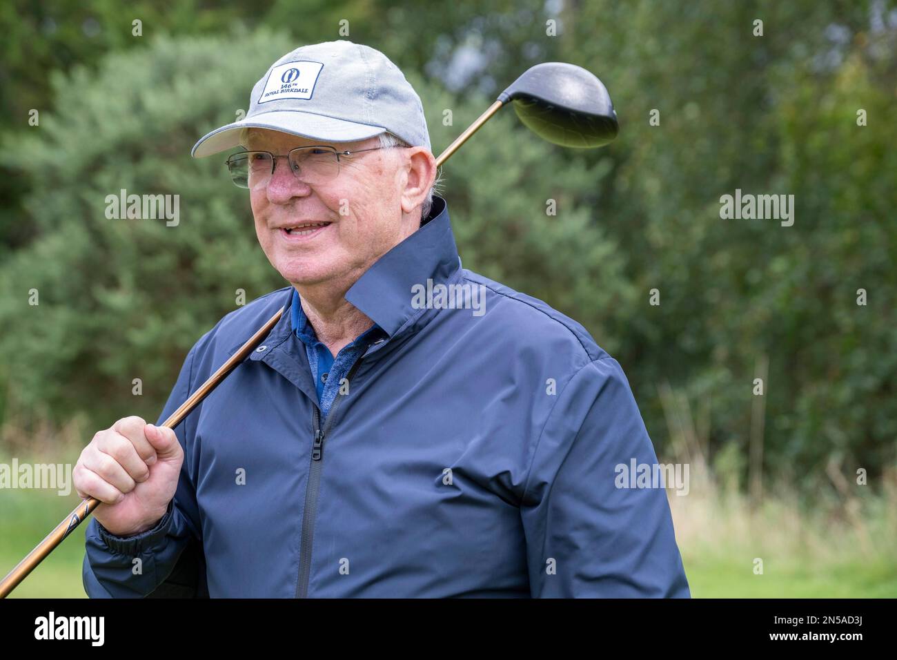 Sir alex fergusson immagini e fotografie stock ad alta risoluzione - Alamy