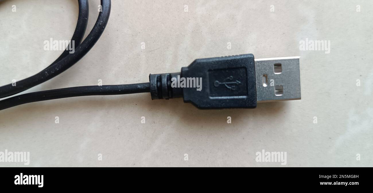Connessione alla porta usb immagini e fotografie stock ad alta ...