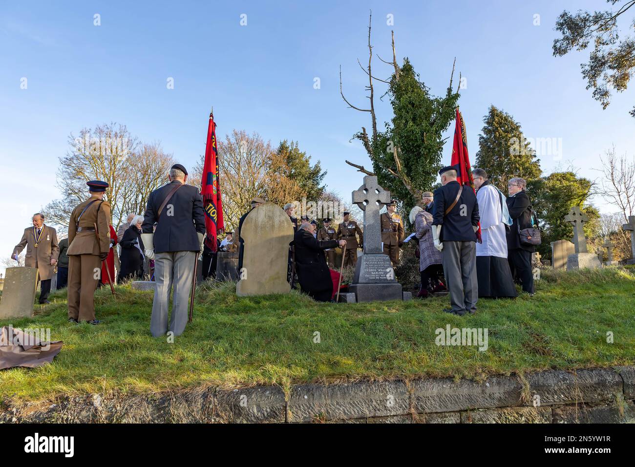 Guerra del dhofar immagini e fotografie stock ad alta risoluzione - Alamy