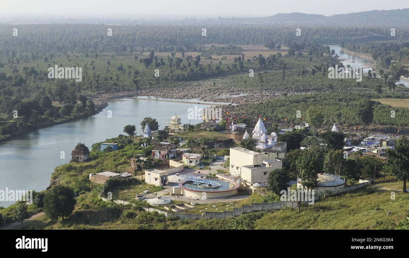Tempio di shri adinath jain immagini e fotografie stock ad alta ...